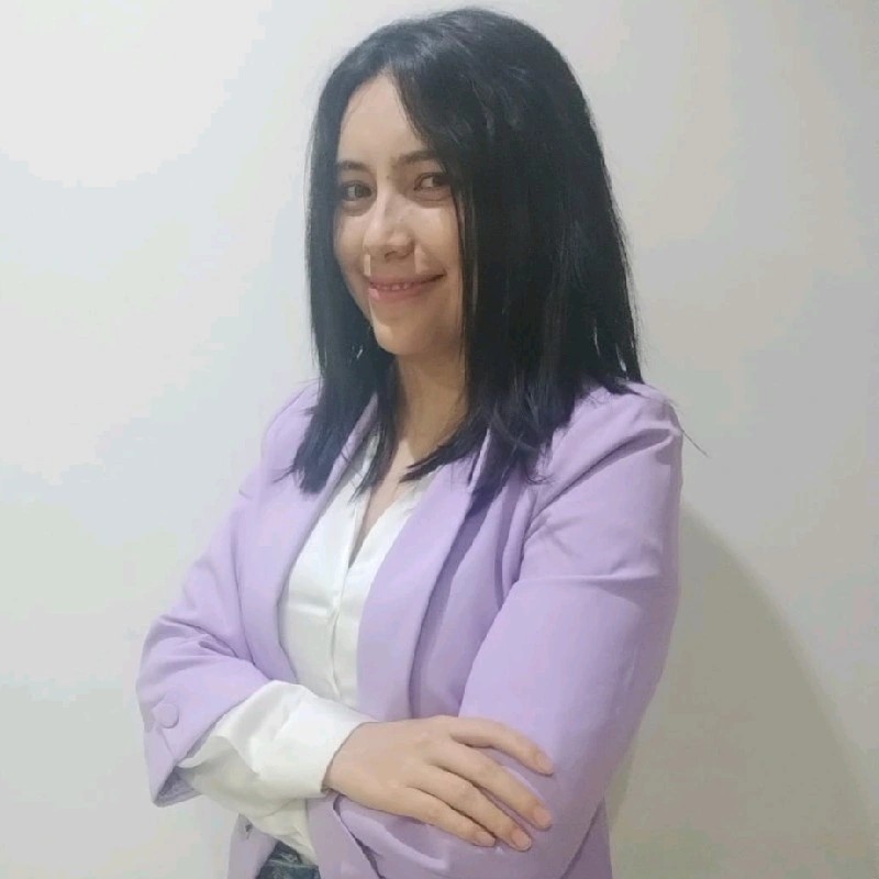 July Maribel Rodríguez Martínez - Game Developer